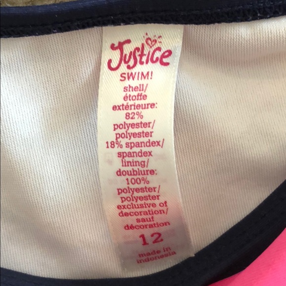 Justice | Swim | Justice Bathing Suits | Poshmark